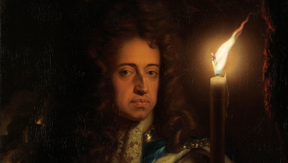 ON THIS DAY: 14 JUNE 1690: William III lands in Ireland - Gript