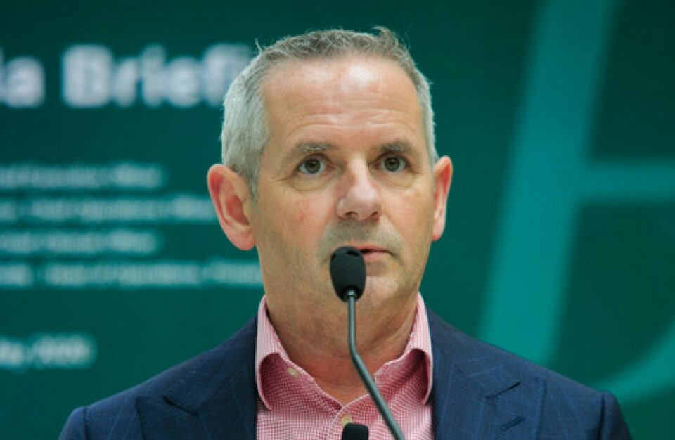 Paul Reid’s nothing tenure and the case for abolishing the HSE ...