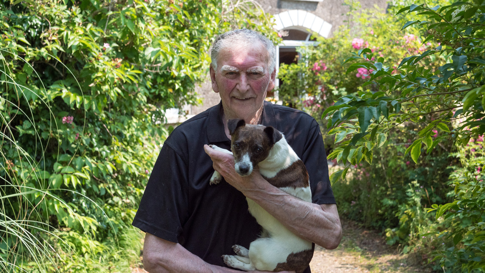 Donal and Kim: The Tragic End to a Battle fought from the Heart - Gript