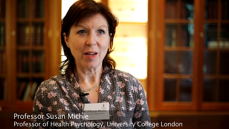 WHO appoints British academic who said face masks should ‘continue ...