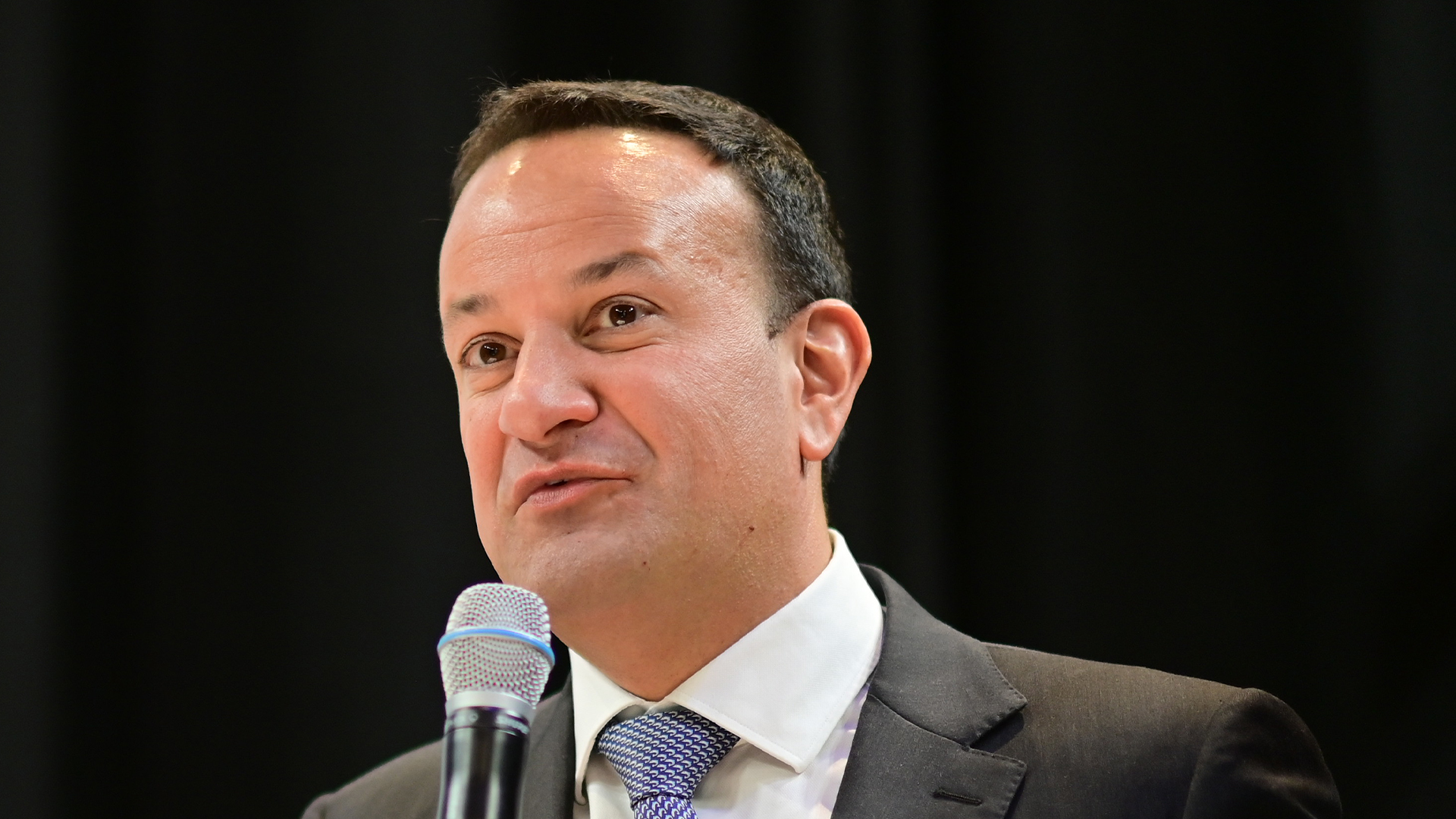 BEN SCALLAN: Ireland’s comically bad turf climbdown - Gript