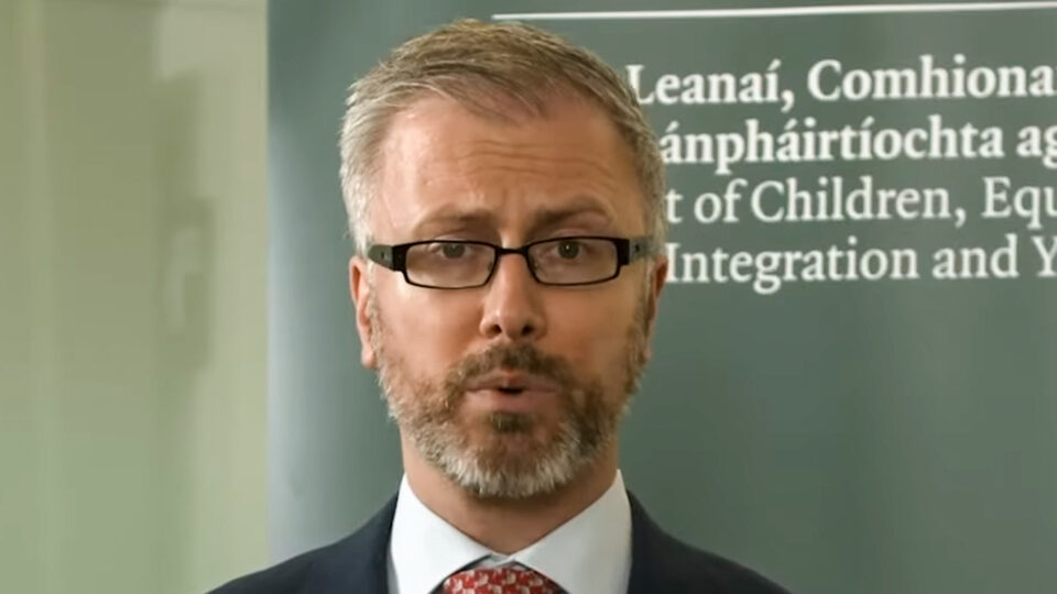 Poll: Majority disagree with Roderic O'Gorman on teaching ...