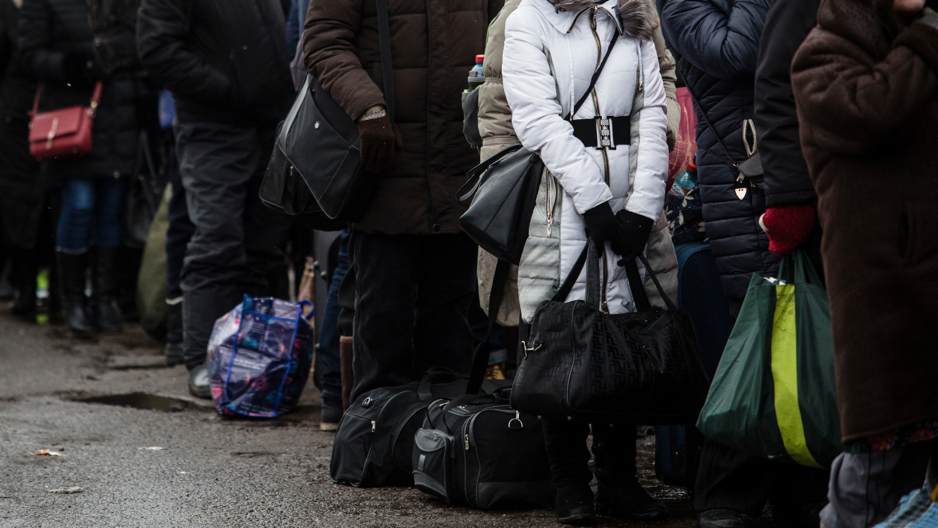 Ireland still taking far more Ukrainian refugees per capita than most ...