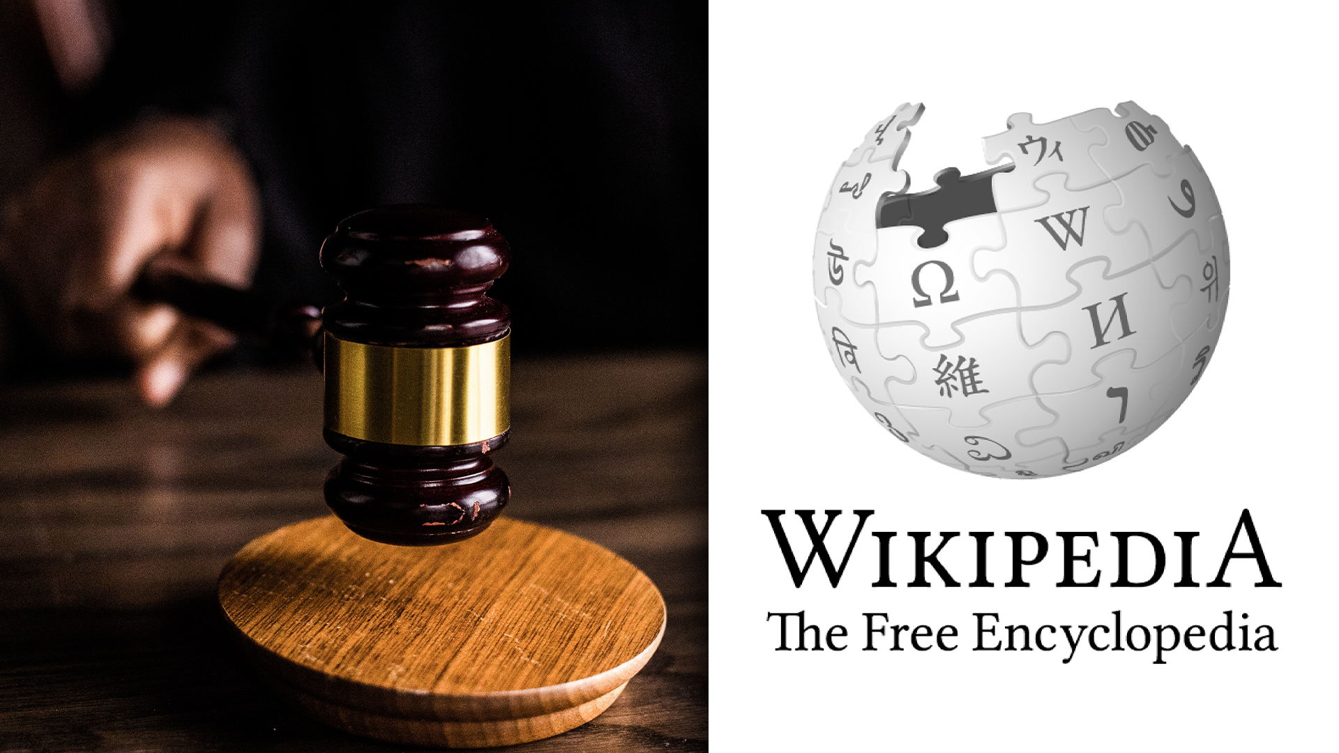 Academics defend research claiming Irish judges use Wikipedia - Gript