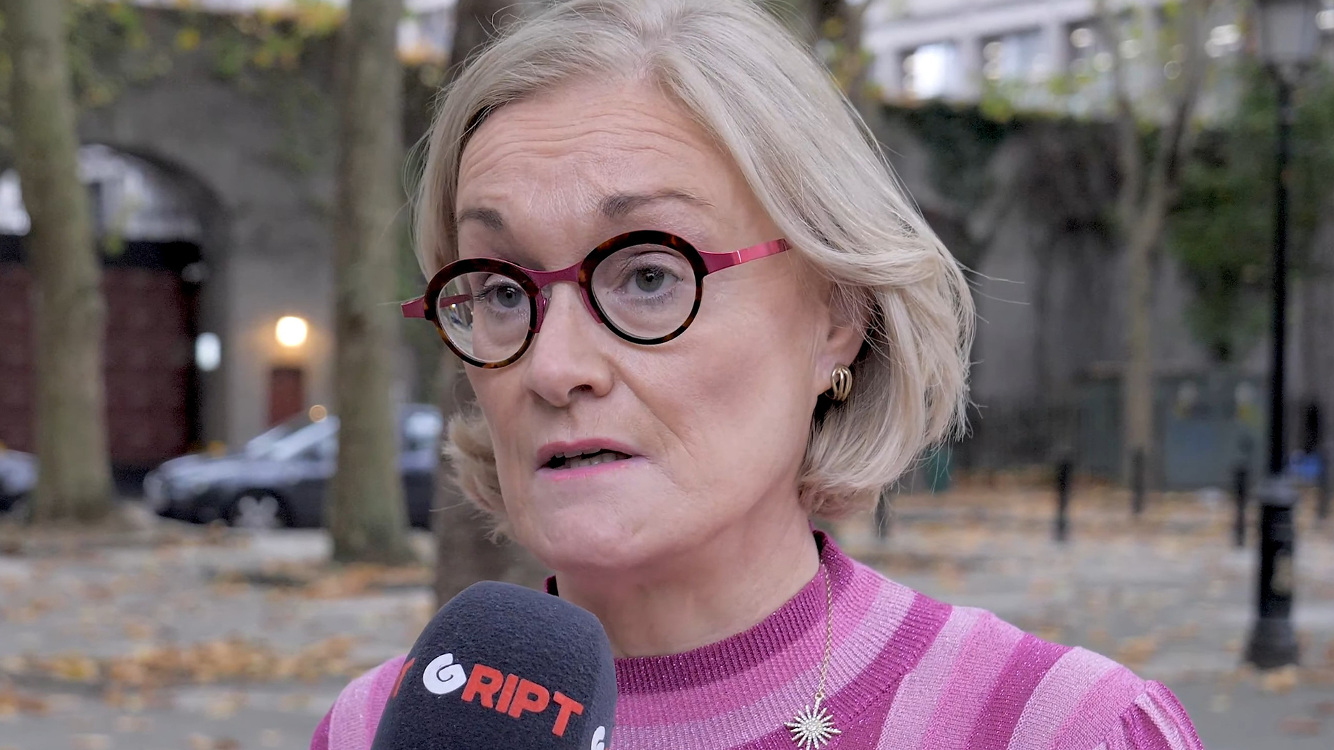 Dole increase is an “incentive not to work,” says Senator - Gript