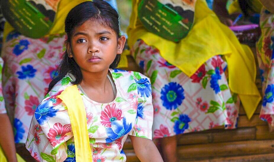 Creation and dances in the Philippines - Gript