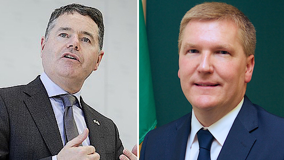 Budget Day: ‘Lack of vision and ambition’ behind a Budget which ‘fails ...