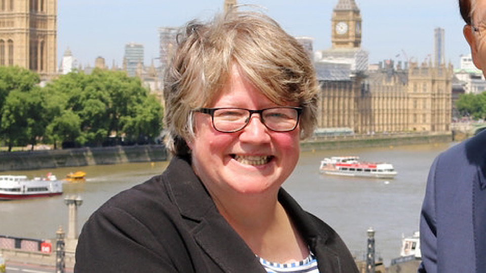 New British Health Secretary opposes abortion and assisted suicide - Gript