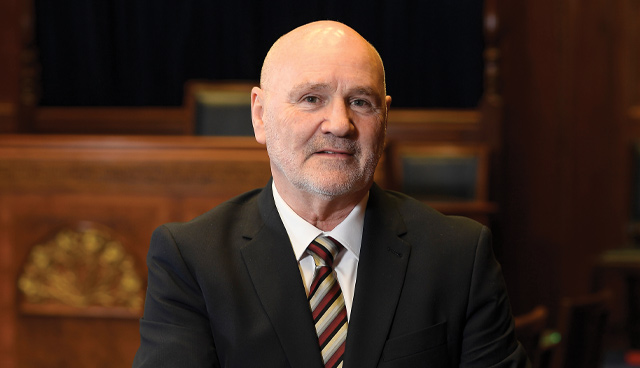 Only Nixon could..... praise the King? - Gript