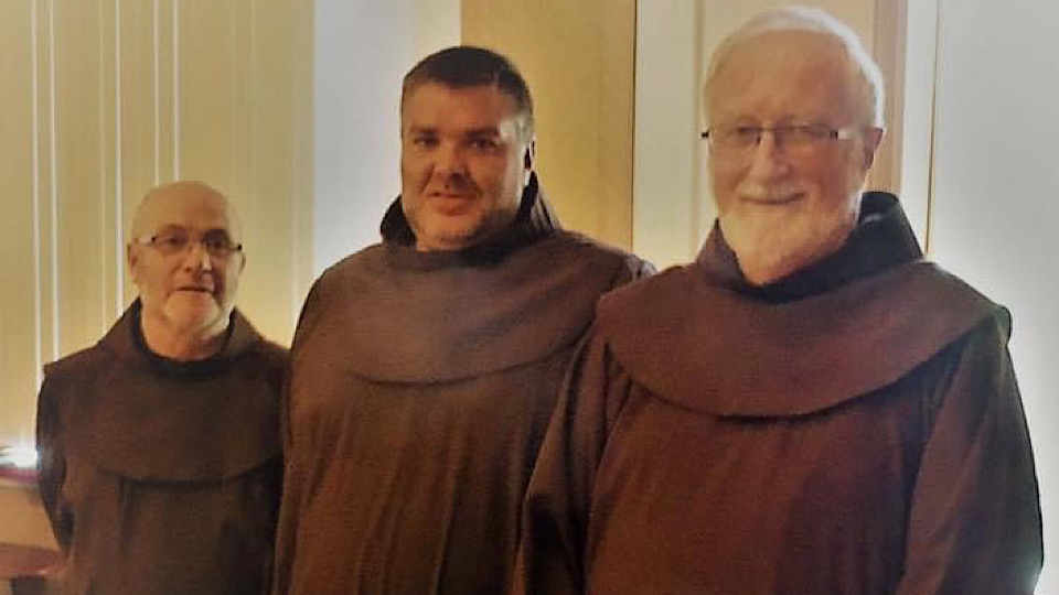 ‘A sad day’: Irish Franciscan Friars say goodbye to Athlone after ...