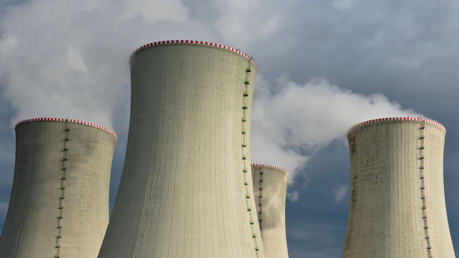 Irish government rules out nuclear power despite energy crisis - Gript