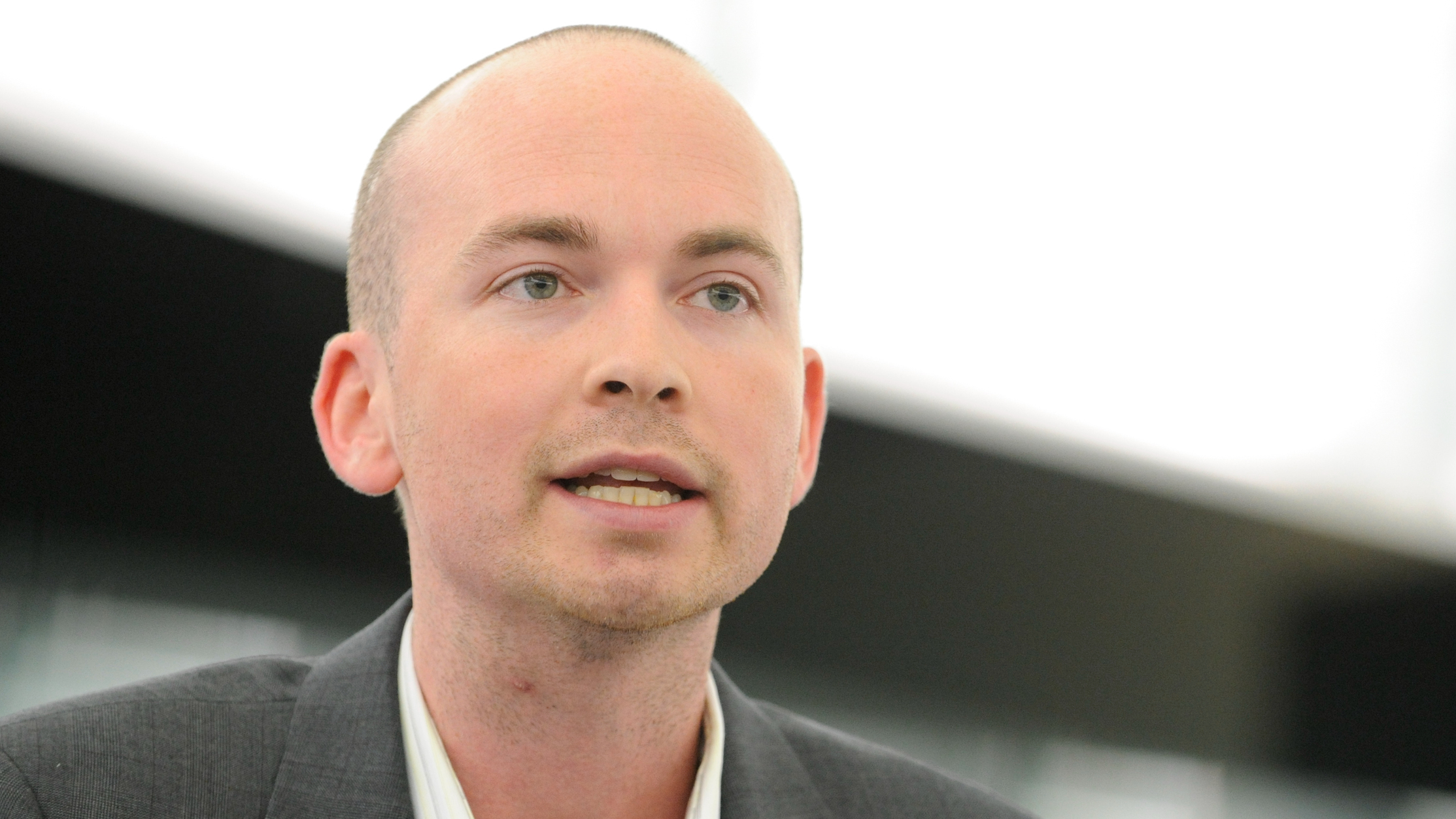 Paul Murphy’s day of rage - Gript