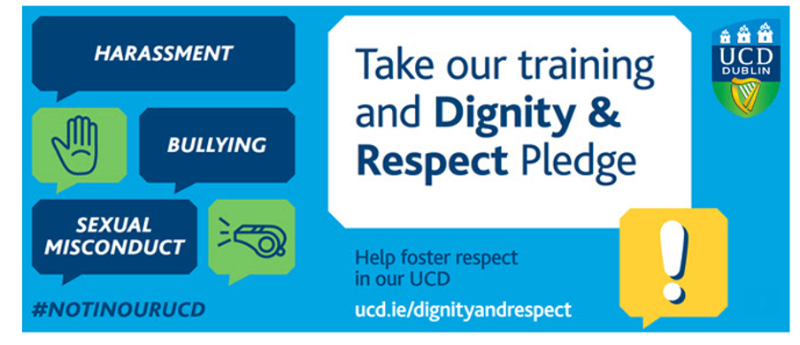 ‘Suggesting we need training to behave decently’: UCD staff hit out at ...