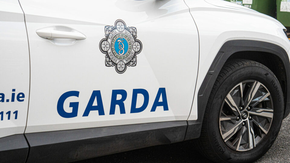 Garda investigation underway after shooting in County Wicklow - Gript