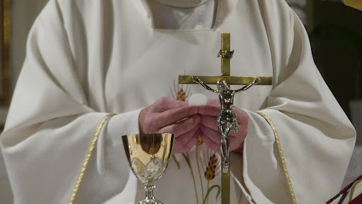 Shocker: Kerry priest found guilty of being Catholic - Gript