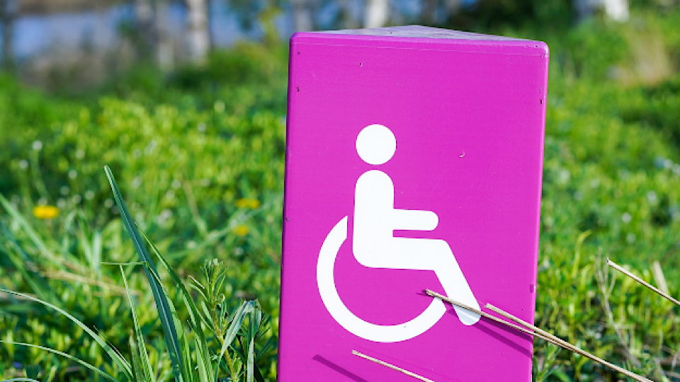 Inadequate supports preventing many disabled people from living full ...