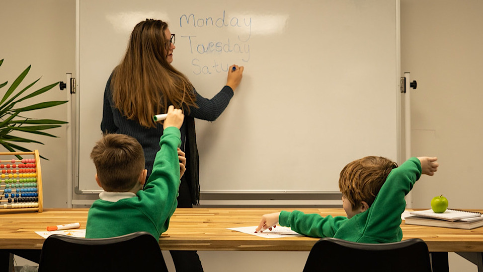 Teacher Recruitment Crisis Expected to be Worst Ever Seen this Term - Gript