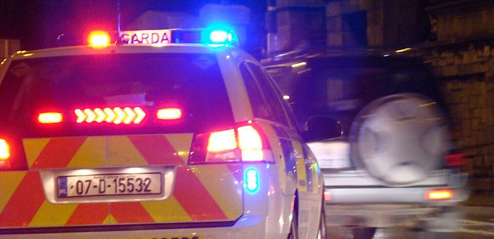 No passport? Man charged with sexual assault on girl in Ballymun could ...