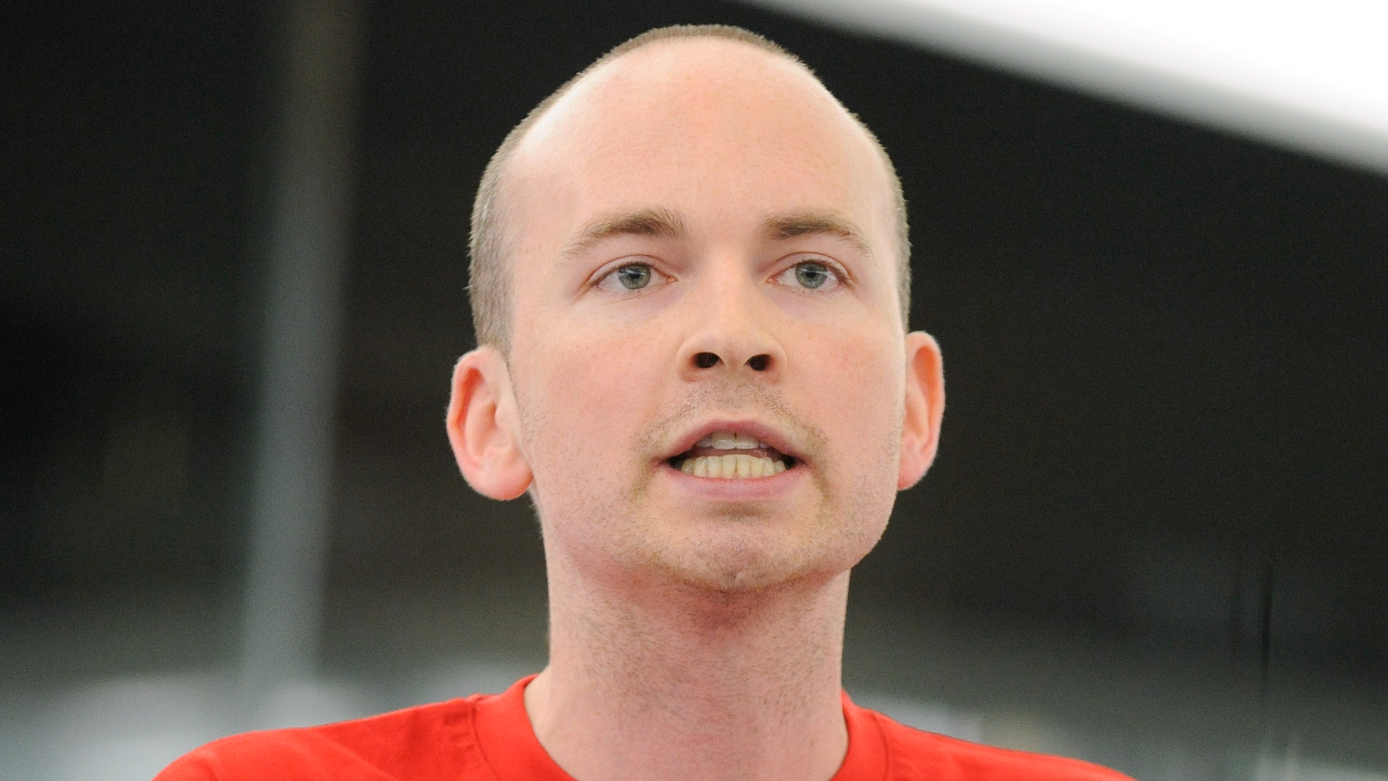 Murphy: Asylum seekers in Ireland are fleeing climate change - Gript