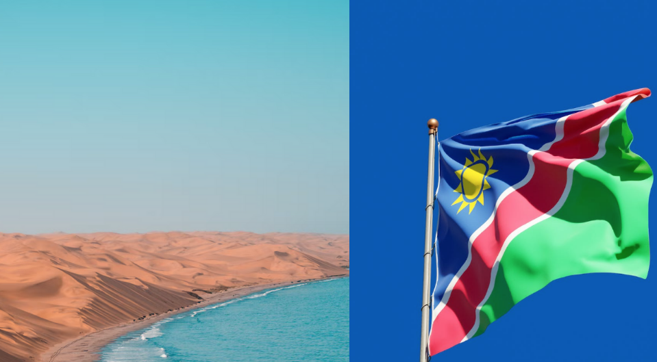 Gov of Namibia invites German’s to escape the cold through new visa ...