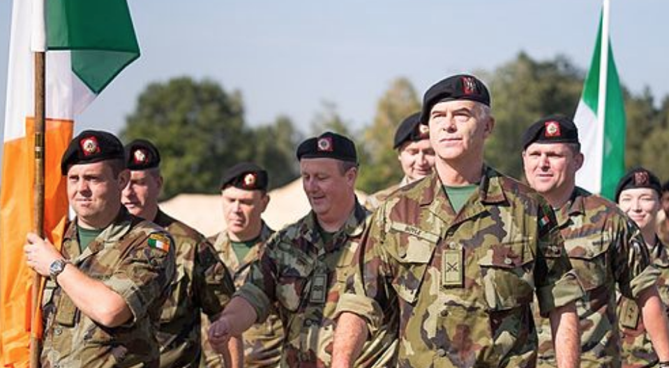 Irish Peacekeepers Attacked in Lebanon: Fatality Confirmed - Gript