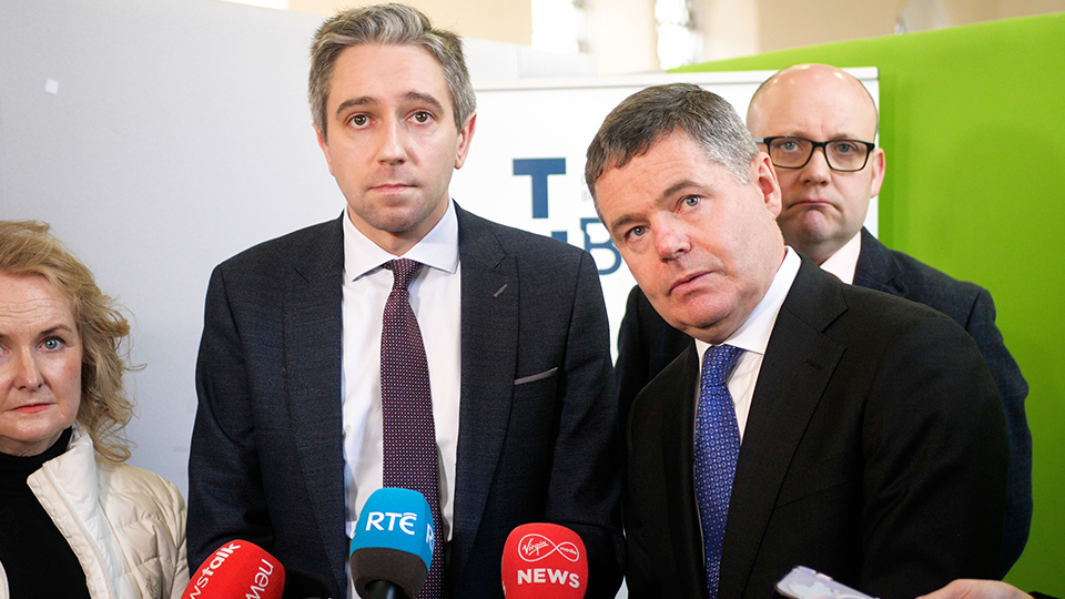 The case of Ben and the cranky Minister - Gript