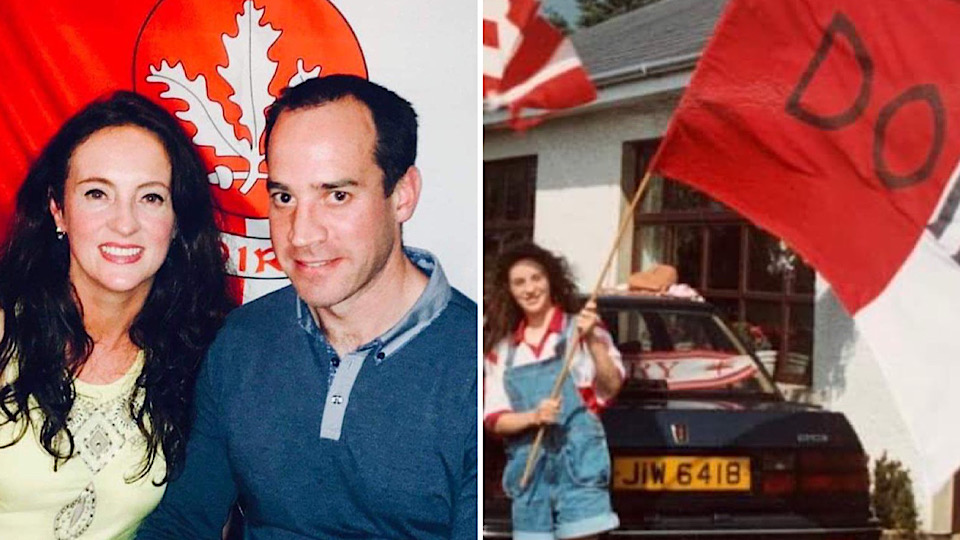 Campaign launched to reverse GAA's 'cashless' online ticket policy - Gript