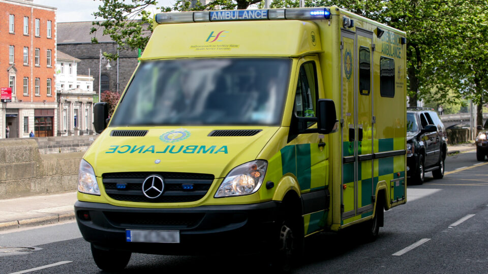Woman (40s) seriously injured after being hit by car in South Dublin ...