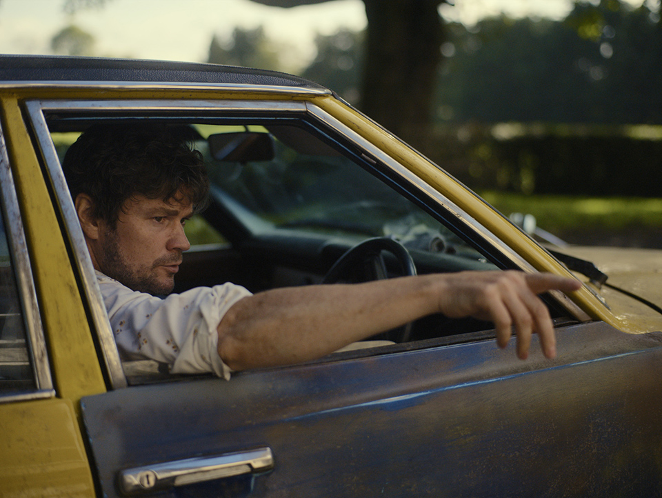 An Cailín Ciúin makes history as the first Irish-language feature film ...