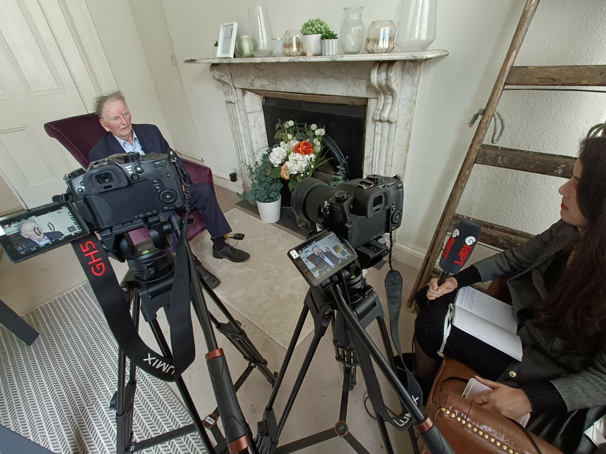 Donal and Kim: The Tragic End to a Battle fought from the Heart - Gript