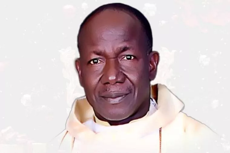 Horror as Catholic Priest Burned to Death in Nigeria - Gript