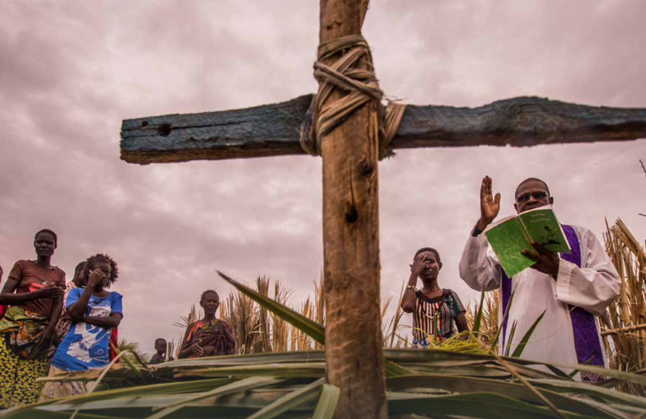 What will persecuted Christians face in 2023? - Gript