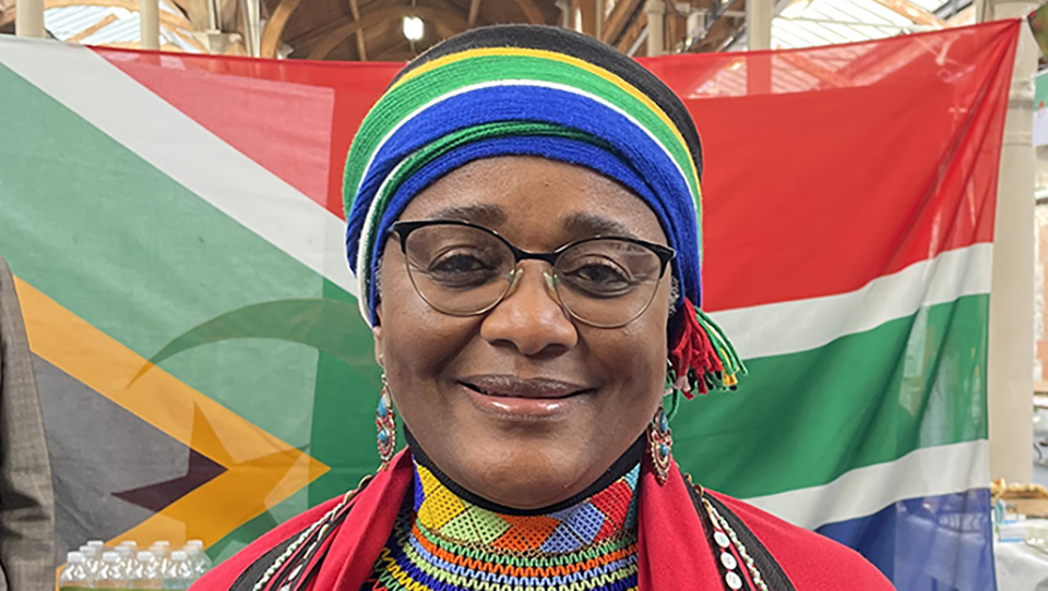 South African Ambassador’s view on claims that its citizens need to ...