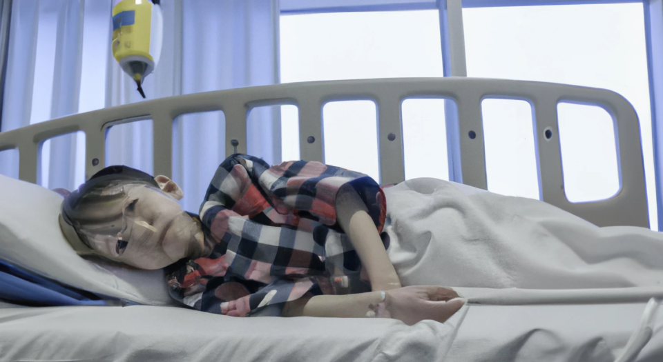 Canada keeps a tight grip on its world record for euthanasia deaths - Gript