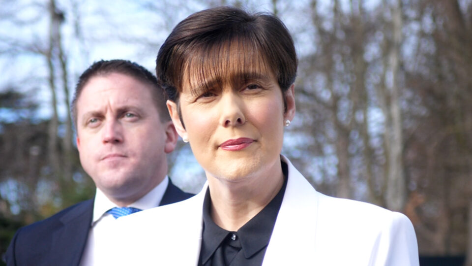 Parents are right to fear Norma Foley's new SPHE curriculum - Gript