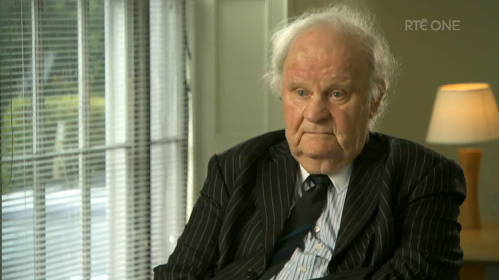 “Chancers”: 2015 interview reveals extent of Ireland’s asylum woes - Gript