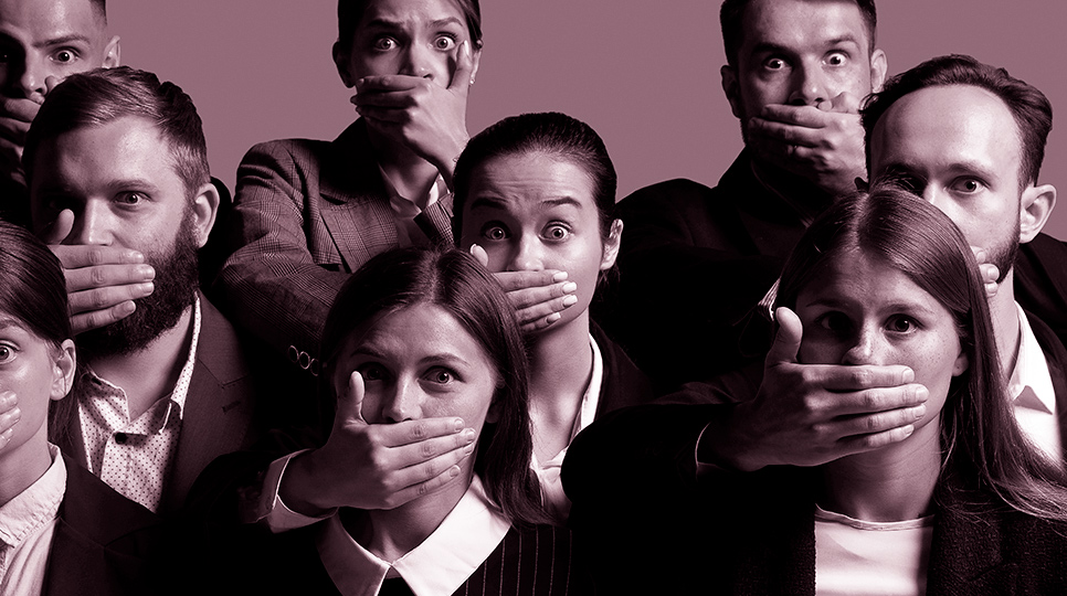 Class, Gender, and Dangerous Opinions: Who Is Free to Speak? - Gript