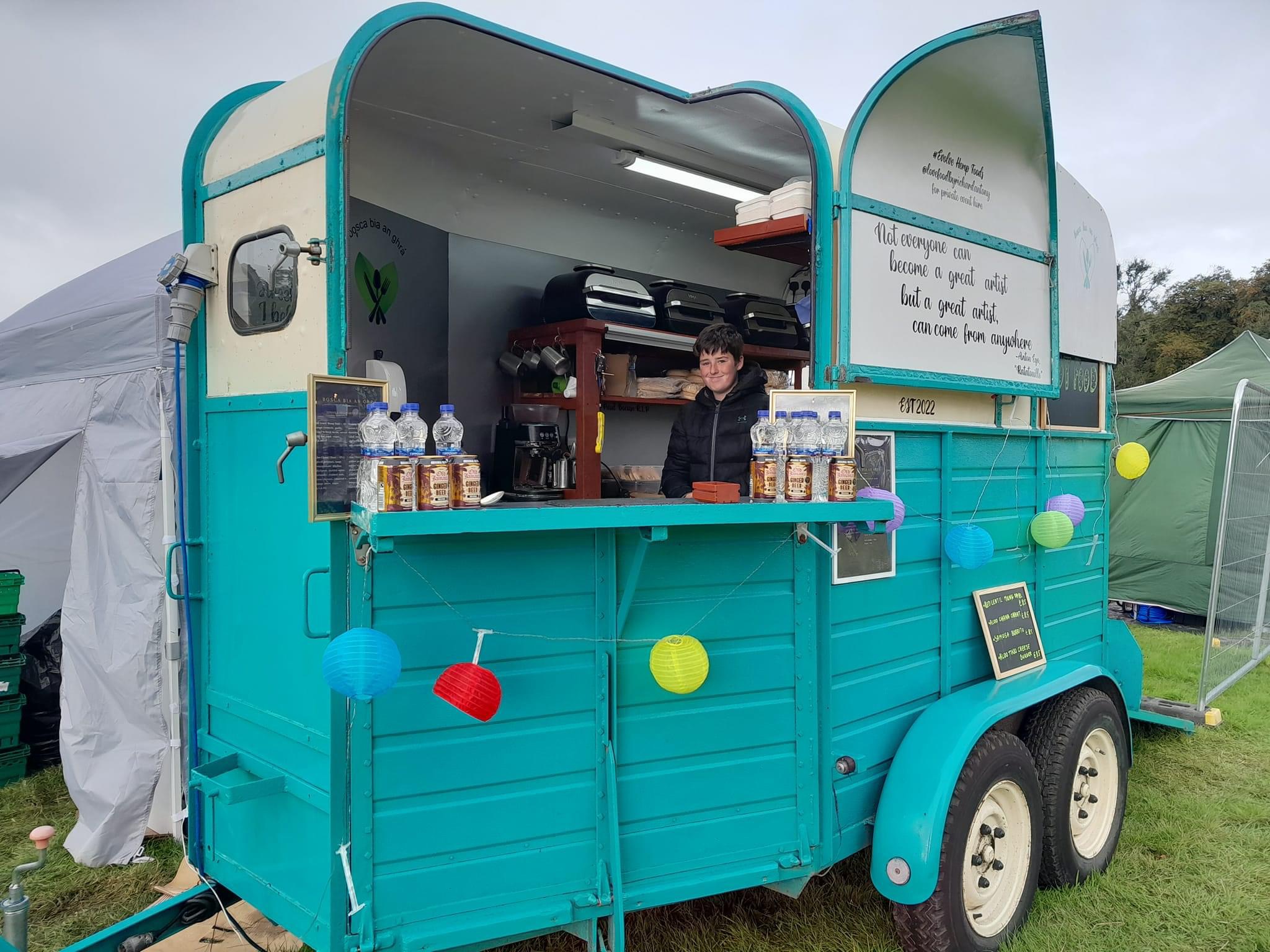 “Layers of frustration”: Locals in Mullingar on 'intense' protests at ...