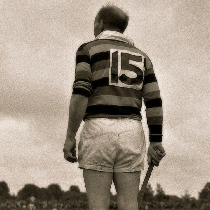 ON THIS DAY: 2 MARCH 1979: Death of legendary hurler Christy Ring - Gript