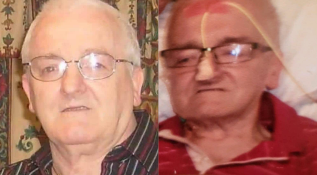 “He was a kind and considerate man” Limerick man Mike Daly speaks about ...