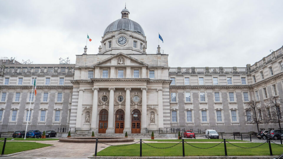 PREMIUM: Three things Government should think about in the summer - Gript