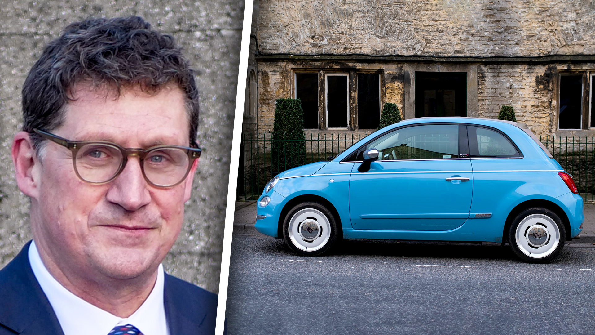 Significant increases in parking charges considered - Gript