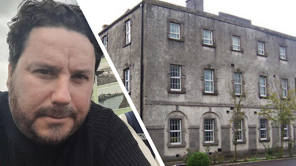 “Layers of frustration”: Locals in Mullingar on 'intense' protests at ...