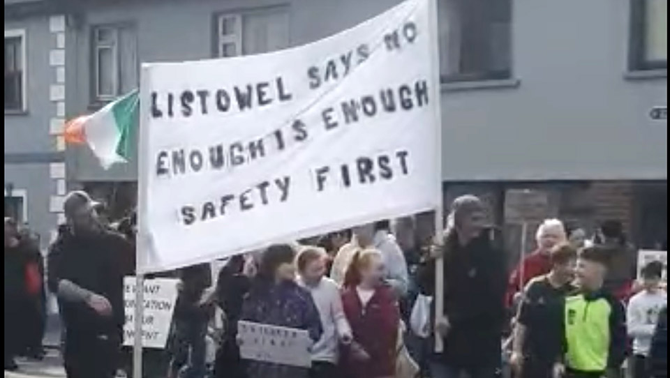 Listowel: locals seek 'guarantee' on convent after Co Council says ...