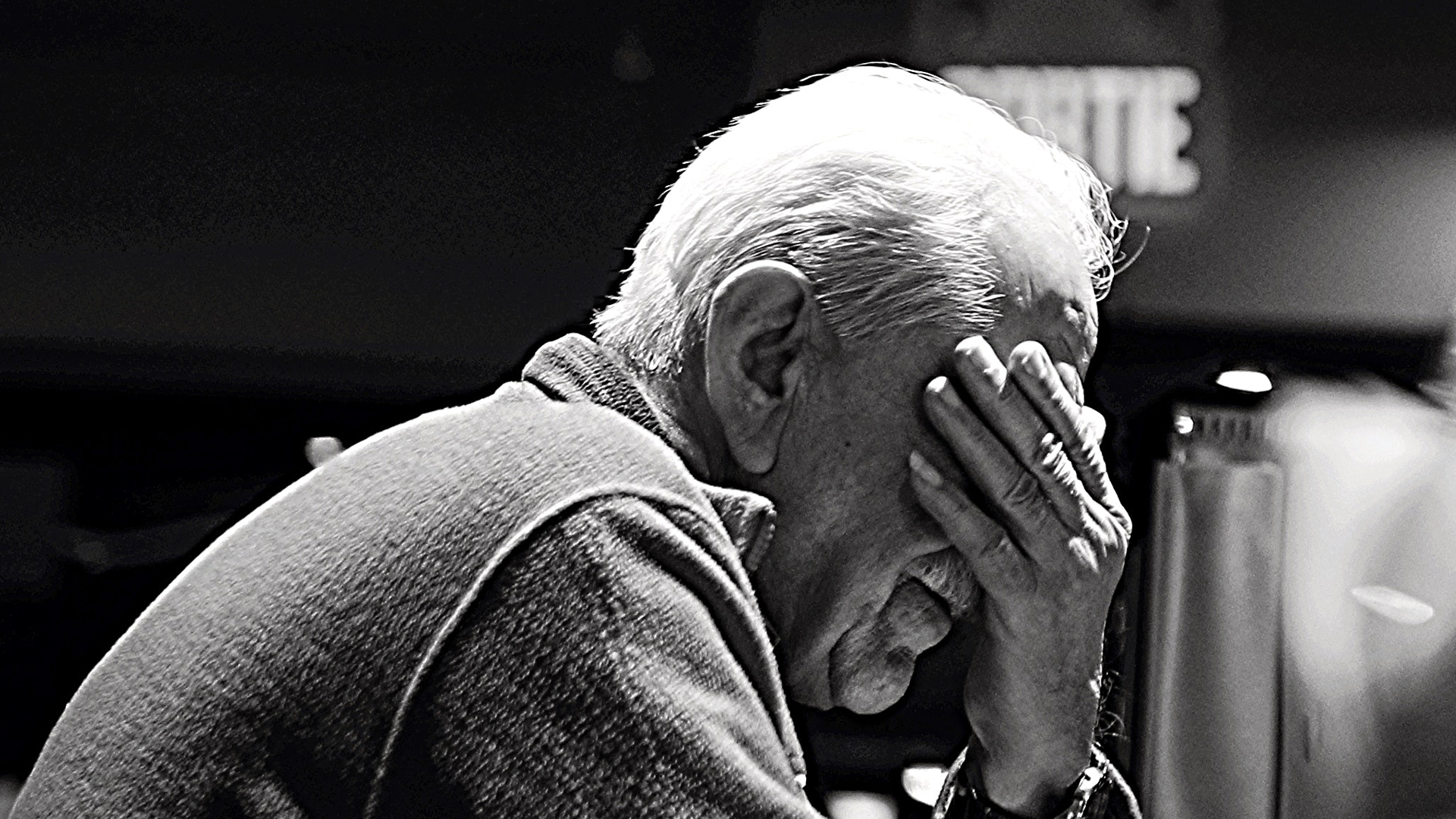 CMO: Old people still isolating from Covid in a state of “loneliness ...