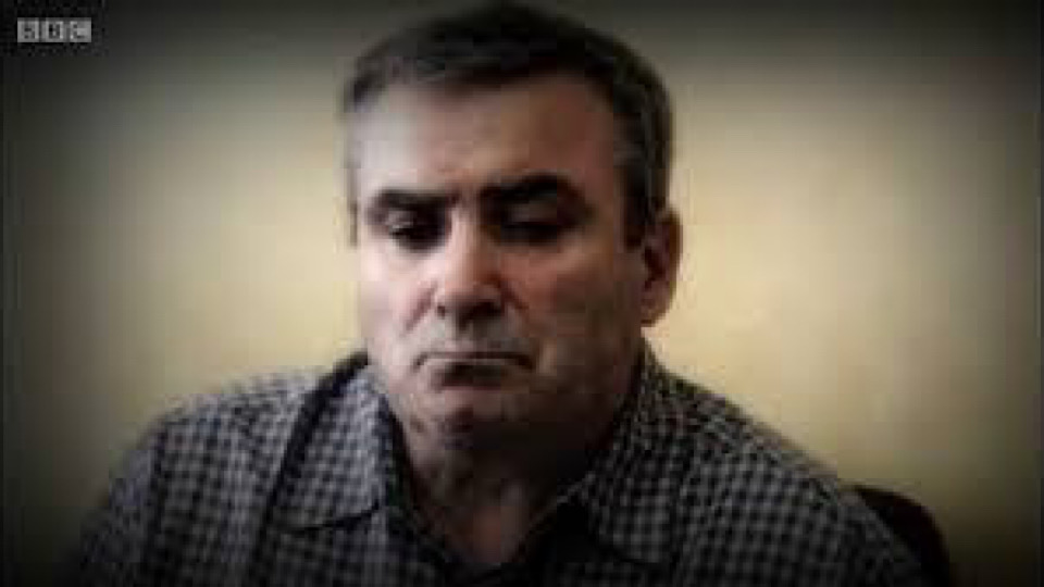 The mysteries that go with Scap to his grave - Gript