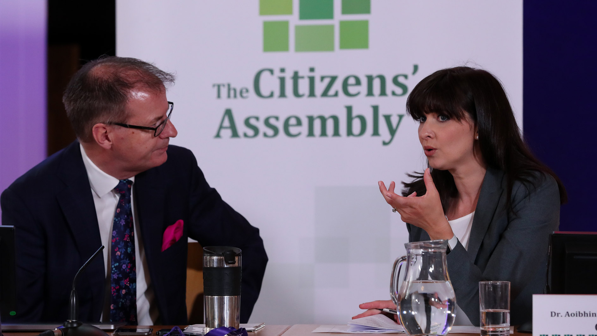 Citizens’ Assembly recommends push towards “plant-based diet” - Gript