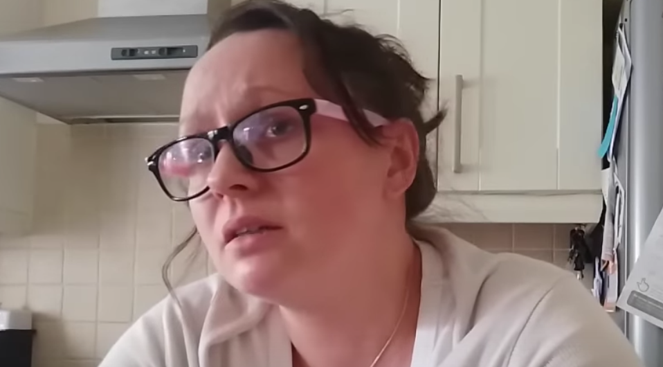 “I need to scream from the rooftops right now”: Cork mum of 5 facing ...