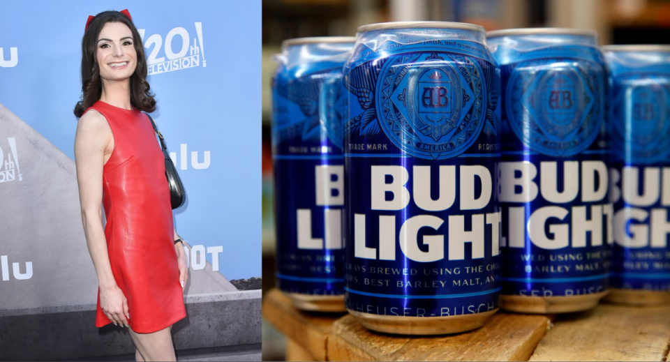 The Bud Lite boycott: Now the US left is joining in - Gript