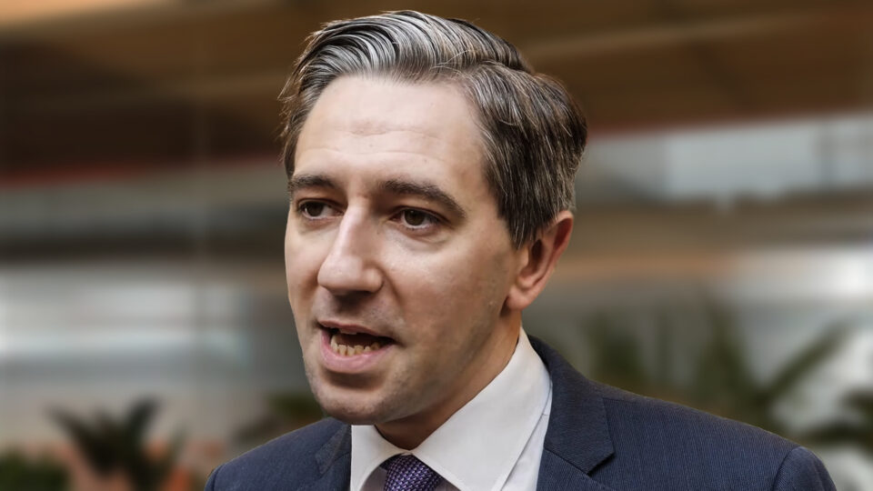 Are you ready for: Taoiseach Simon Harris? - Gript
